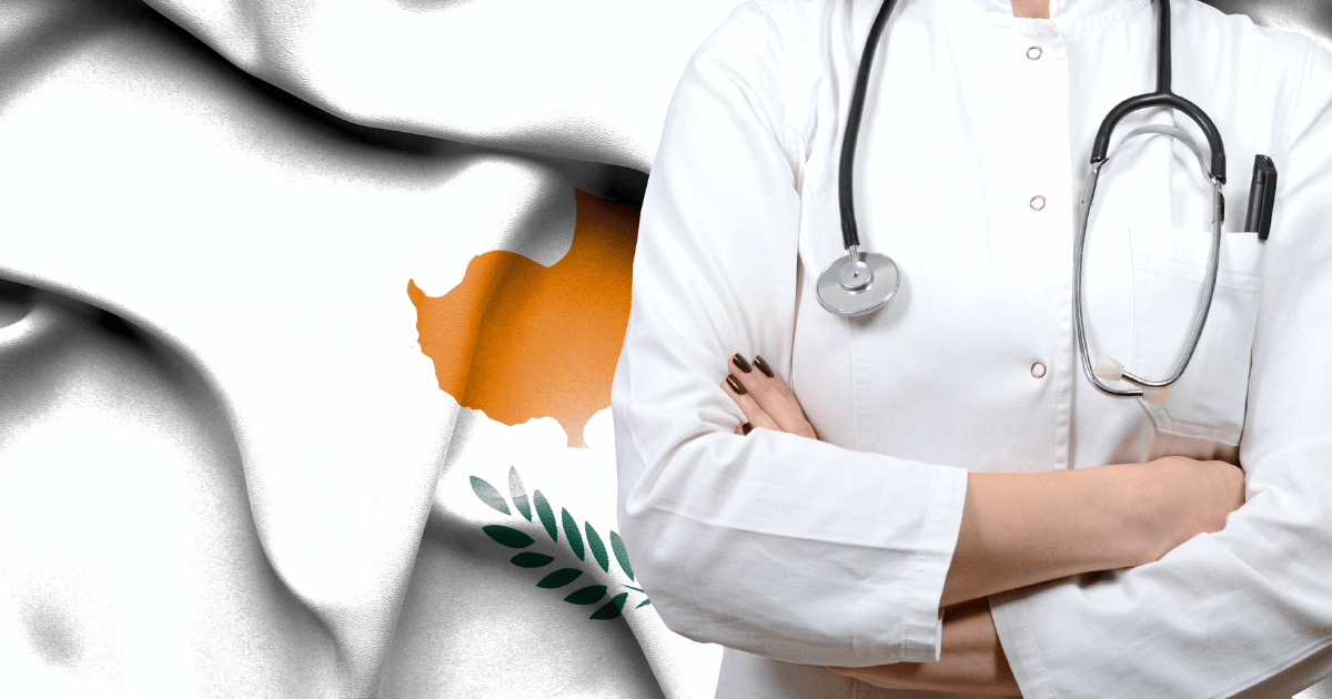 Gesi in Cyprus: The Country's General Healthcare System | BeinCyprus.com